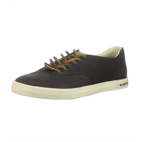 SeaVees | Shoes | New Seavees Mens Hermosa Plimsoll Wintertide Sneakers ...